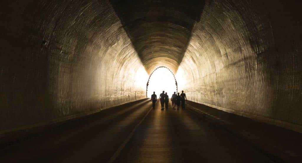 Bright Future for the Tunneling Industry? | TBM: Tunnel Business Magazine