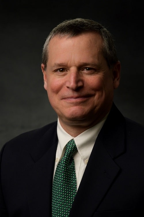 Schmall Becomes President of The Moles | TBM: Tunnel Business Magazine