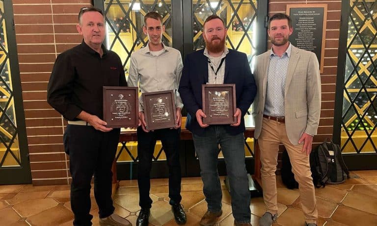 Tunnel Achievement Award: Kemano T2 Tunnel | TBM: Tunnel Business Magazine