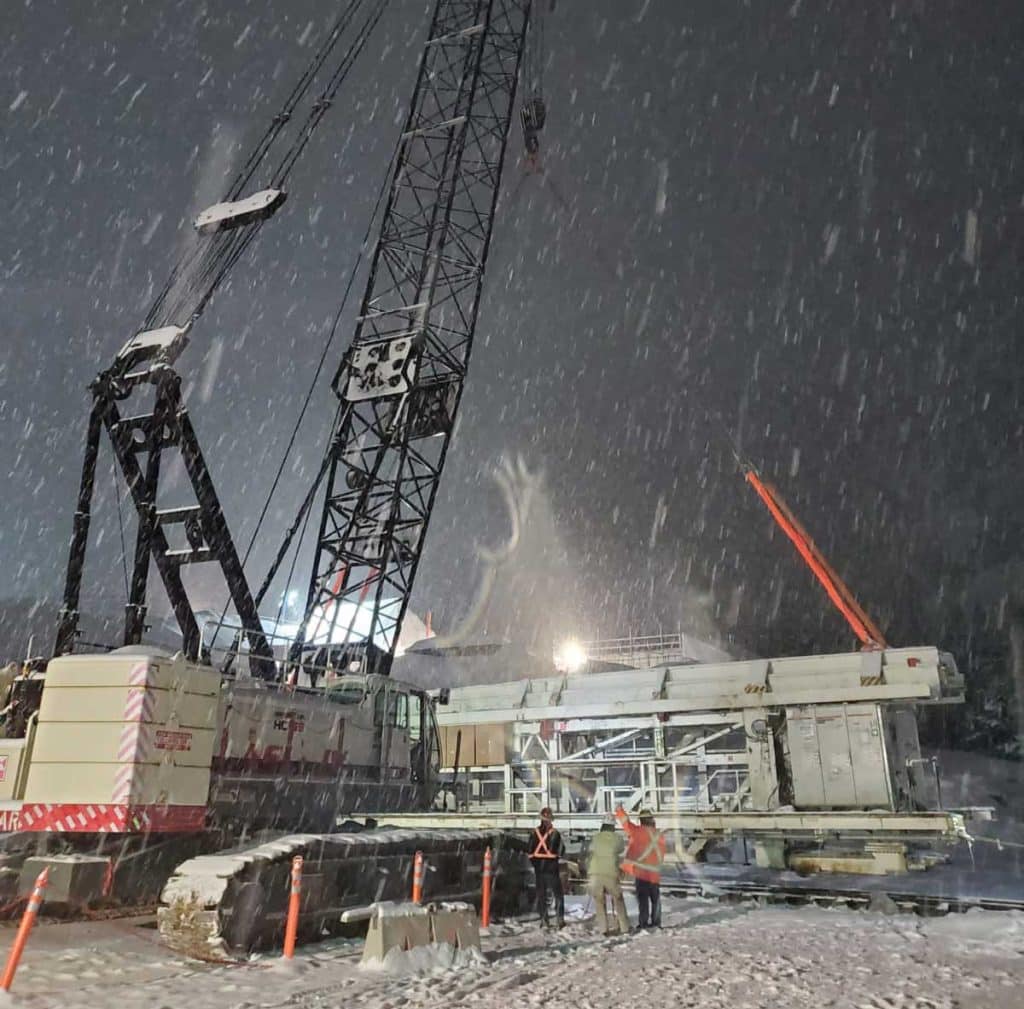 Tunnel Achievement Award: Kemano T2 Tunnel | TBM: Tunnel Business Magazine
