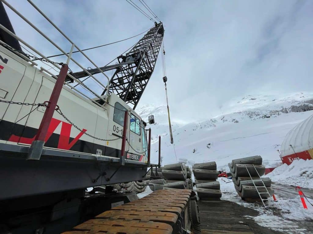 Tunnel Achievement Award: Kemano T2 Tunnel | TBM: Tunnel Business Magazine