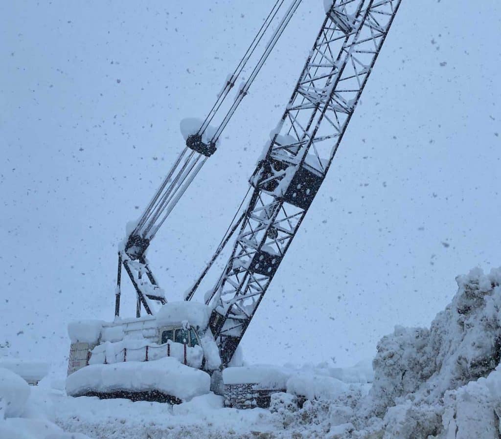 Tunnel Achievement Award: Kemano T2 Tunnel | TBM: Tunnel Business Magazine