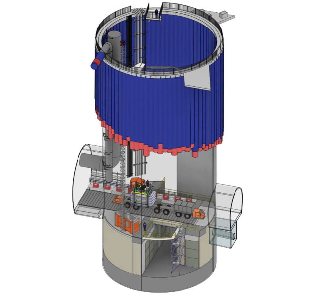 Design and Construction Innovations for the Pawtucket Project | TBM ...