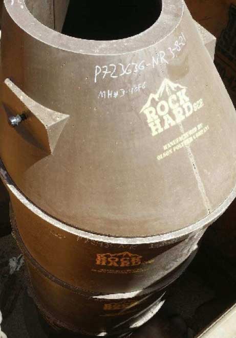 Polymer Concrete Segmental Tunnel Lining System Offers Corrosion ...