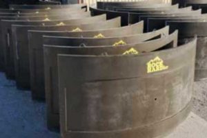 Polymer Concrete Segmental Tunnel Lining System Offers Corrosion ...