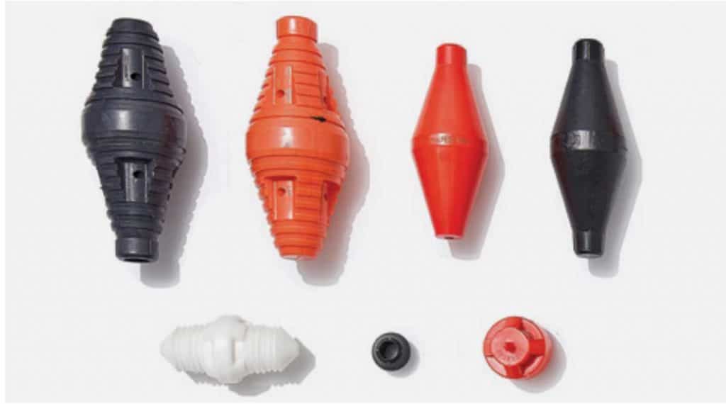 Innovative Design of Segmental Liners can Eliminate External Bracing at ...