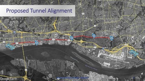 Tunnel Update Archives — TBM: Tunnel Business Magazine