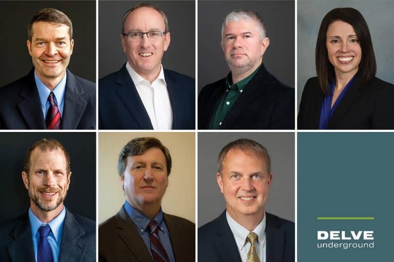 Delve Underground Announces Seven New Principals | TBM: Tunnel Business ...