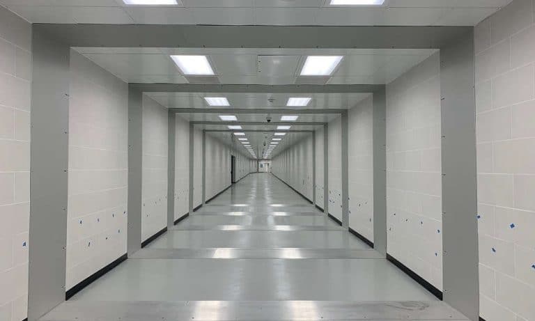 Courthouse Commons Tunnel Project Receives ACEC Honor Award | TBM ...