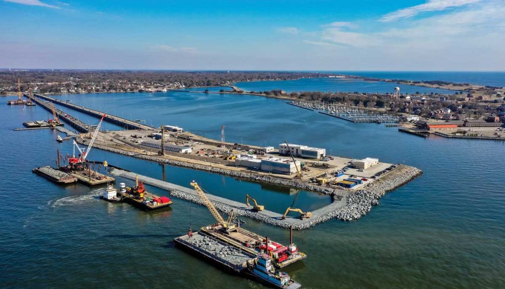 HRBT Expansion Project | TBM: Tunnel Business Magazine