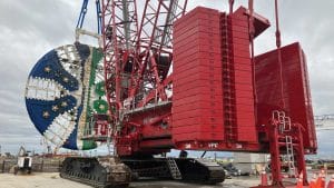 HRBT Expansion Project | TBM: Tunnel Business Magazine