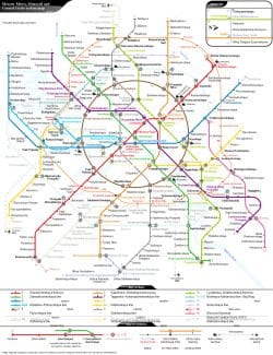 Moscow Metro Launches Pilot 5G network | TBM: Tunnel Business Magazine