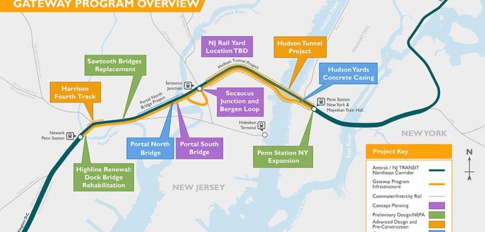 Tunnel Business Magazine