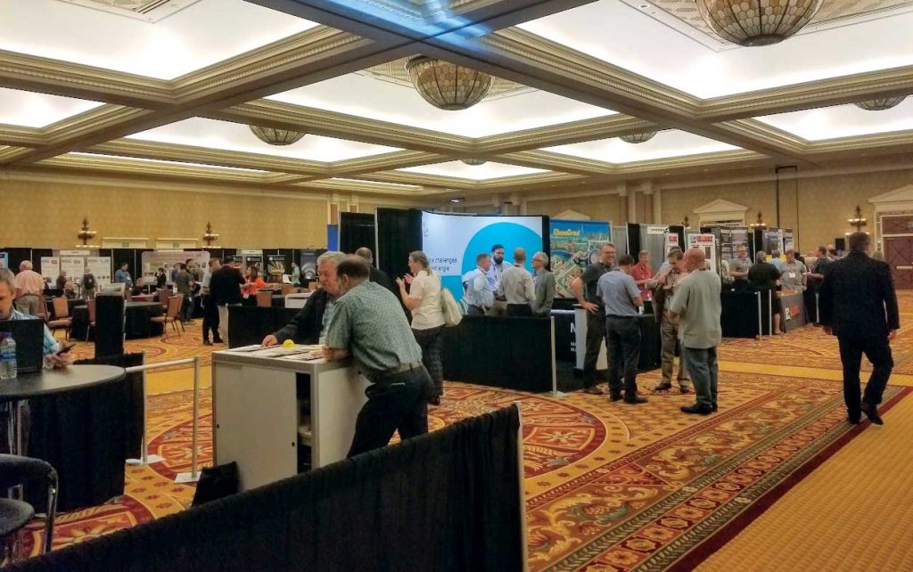 RETC Heads to Boston | TBM: Tunnel Business Magazine