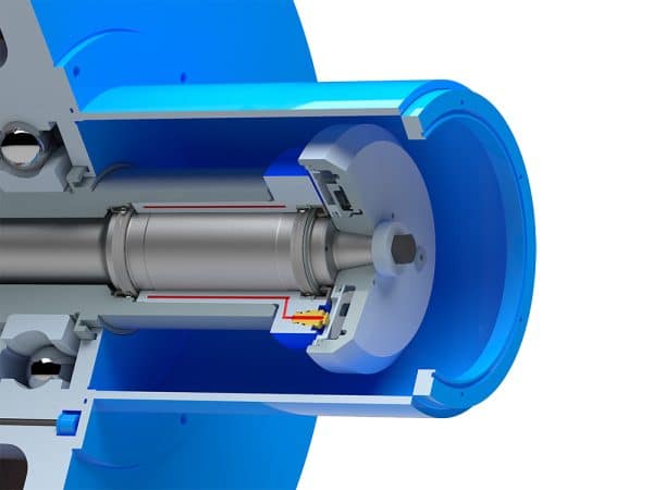ELIN Motoren, Voith Launch Electric Motors with Integrated Safety ...