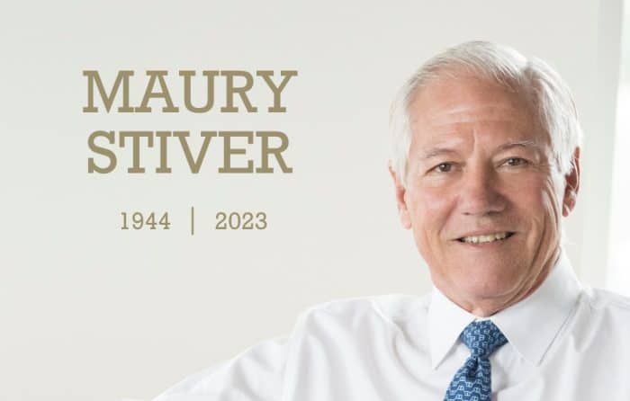 In Memoriam: Stiver Engineering Founder Maury Stiver | TBM: Tunnel ...