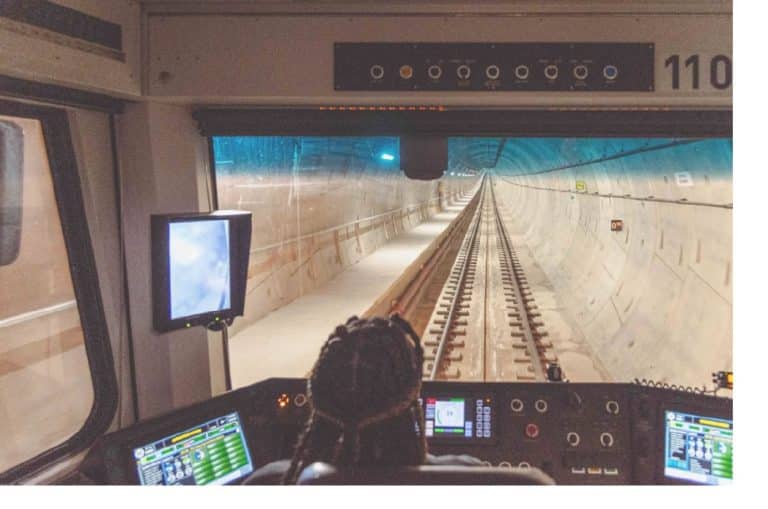 LA Metro's Regional Connector Set to Open June 16 | TBM: Tunnel ...