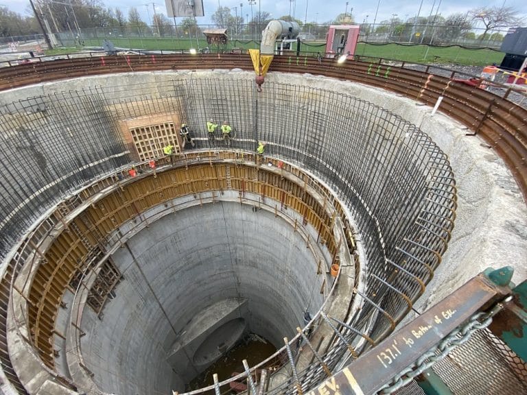 Delve Underground Archives — TBM: Tunnel Business Magazine