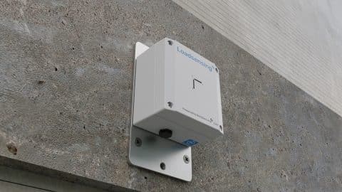 Worldsensing Launches Wireless Vibration Monitoring Sensor