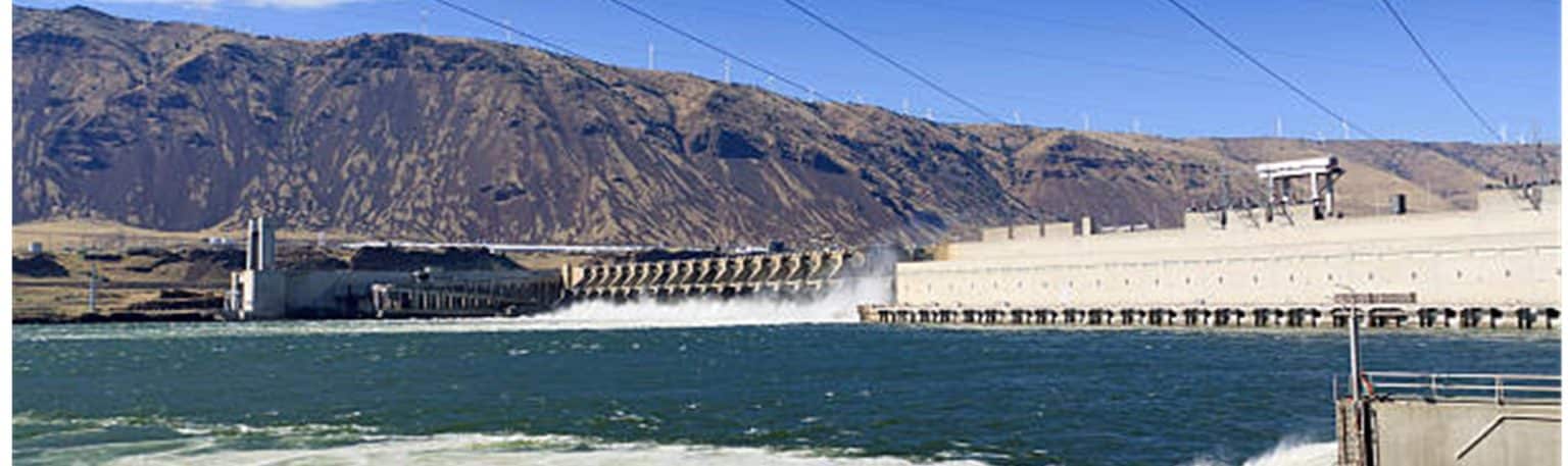 Ensuring Dam Safety at John Day Lock and Dam | TBM: Tunnel Business ...