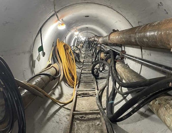 Microtunneling Vertical Curves: New Solutions for Utility Installations