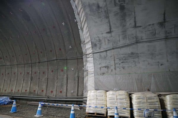 What Are the Best Methods for Tunnel Waterproofing?