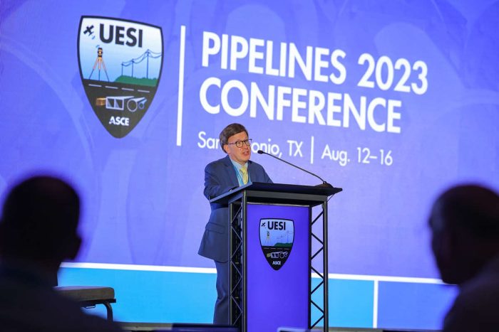 Pipelines 2024