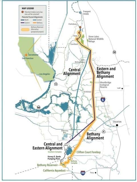 Upcoming Projects April 2024