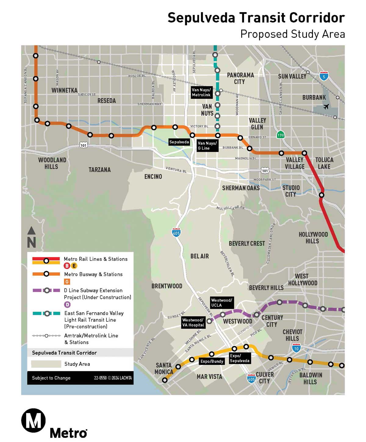 Upcoming Projects April 2024