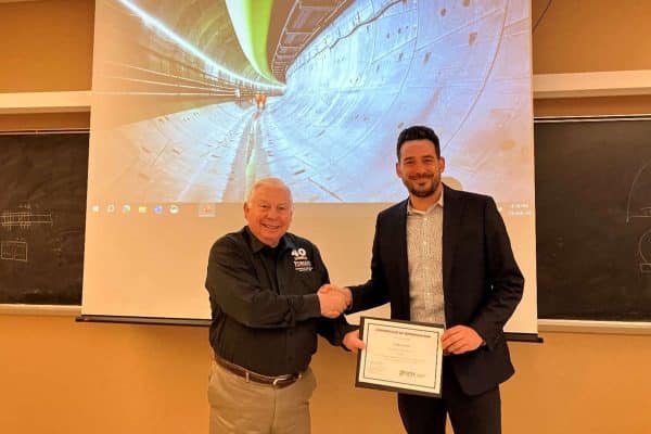 Purdue Pioneering the Development of Future Leaders