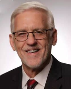 Keller's Chadwick Wins PECNJ Award