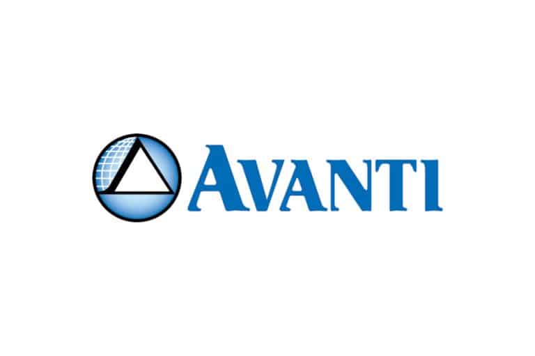 Avanti Partners with Macnaught USA Products