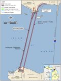 Enbridge Selects Contractors for Great Lakes Tunnel