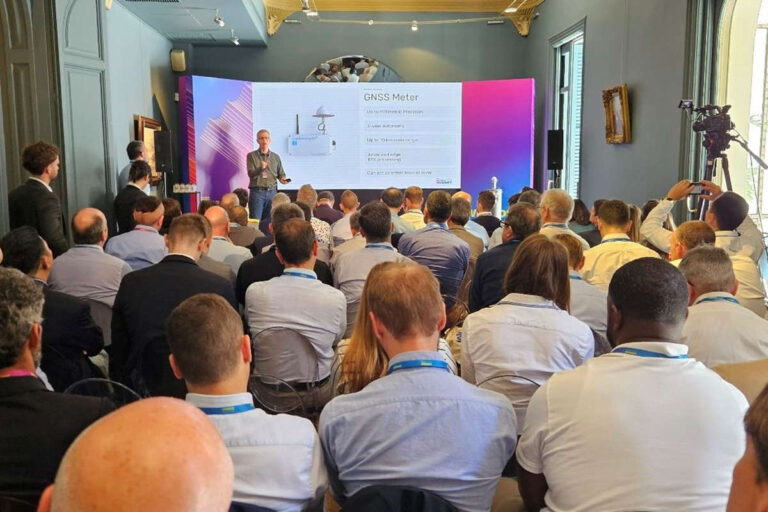 2025 Worldsensing Partner Summit