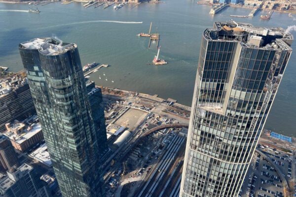 Utilization of Underground Space Promotes Urban Development