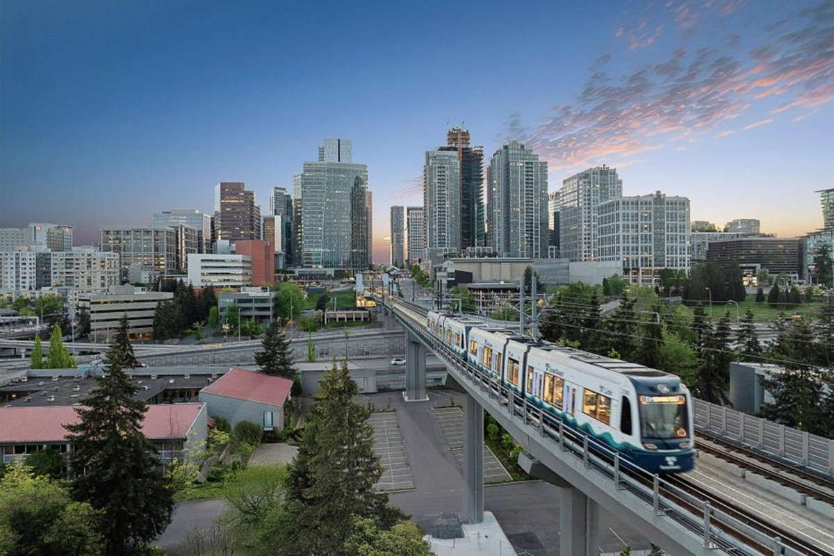 Jacobs Selected to Design West Seattle Link Extension