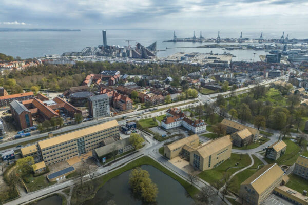 Jacobs Selected to Support Denmark's Marselis Tunnel