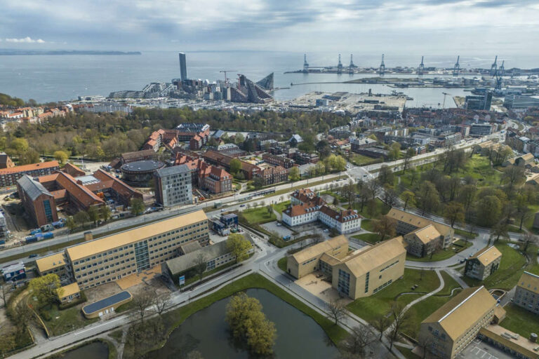 Jacobs Selected to Support Denmark's Marselis Tunnel