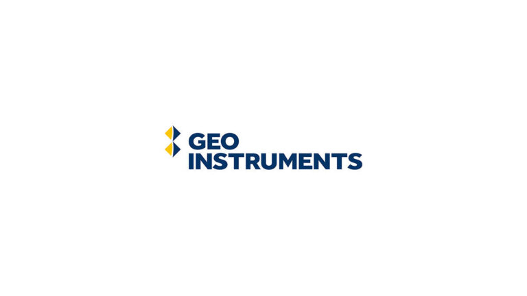 GKM Consultants to Rebrand as GEO-Instruments