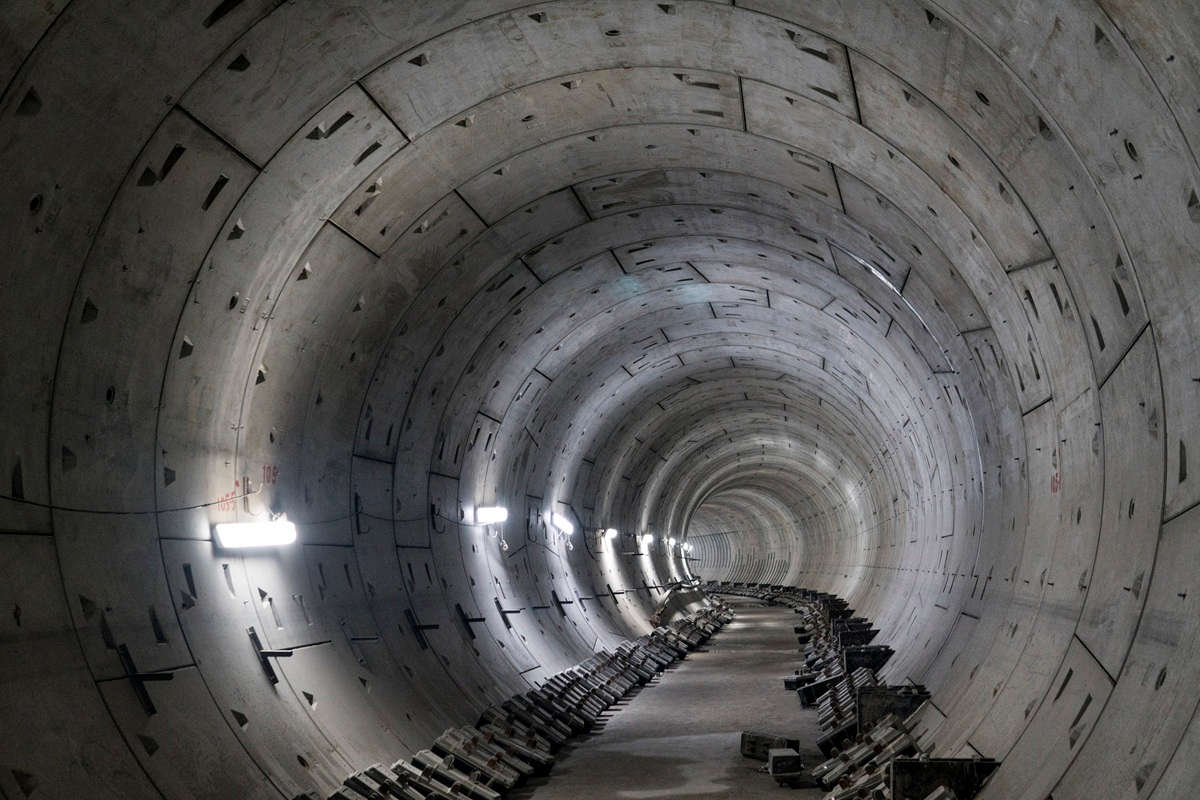 Tunnel Lining Design, Part 2: Analysis Considerations