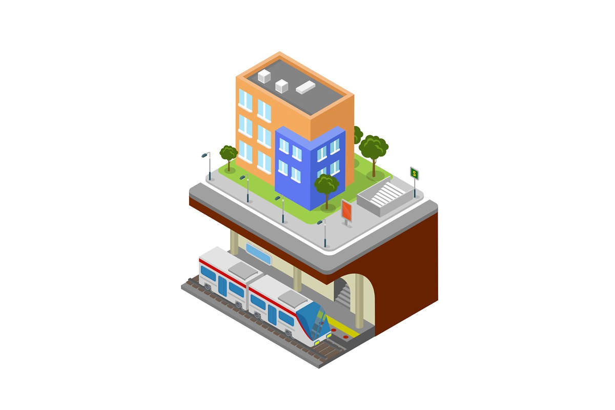 Underground Space: Use, Planning and Design Book