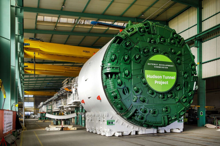 TBM: Tunnel Business Magazine