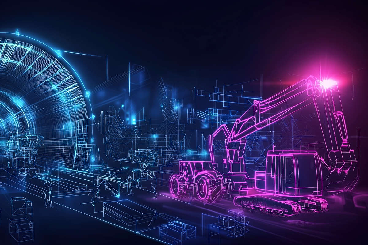 Can Robots Reduce the Need for Human Access?